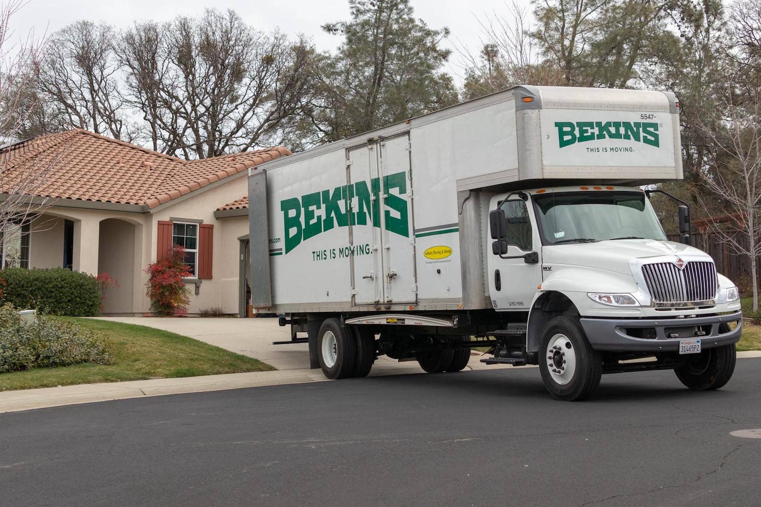Folsom Movers | Get Your Free Moving Estimate Today